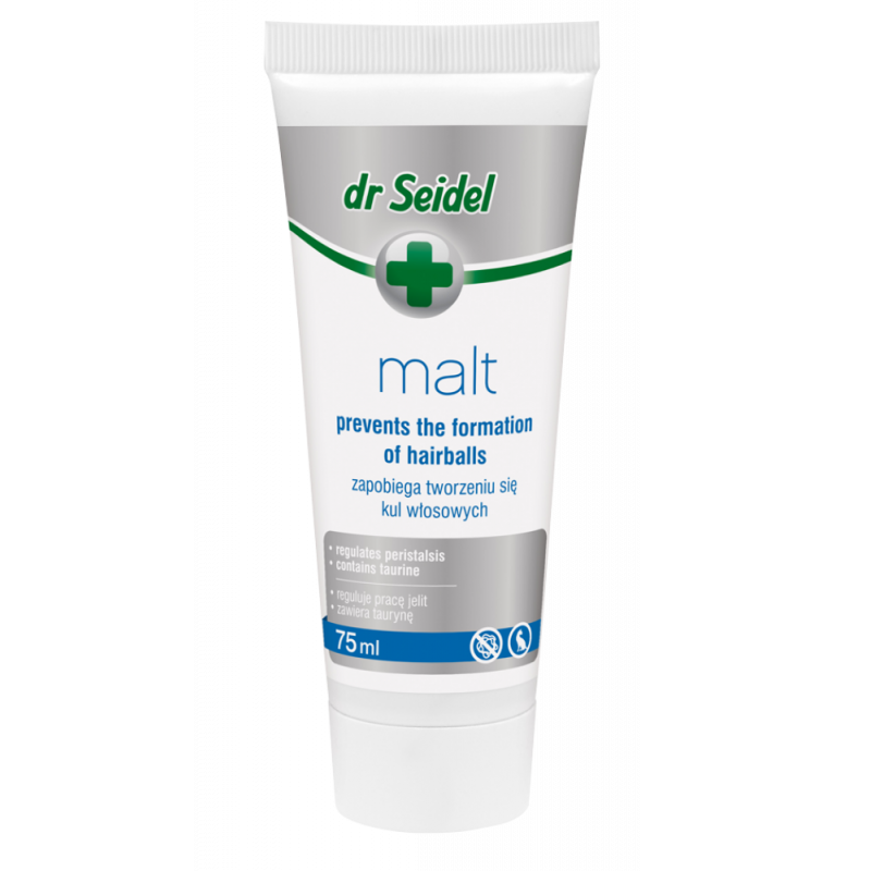 E-aptieka :: TERAPEITISKI LĪDZEKĻI UN VITAMĪNI :: Kuņģis, gremošanas sistēma :: Dr.Seidel Malt ...